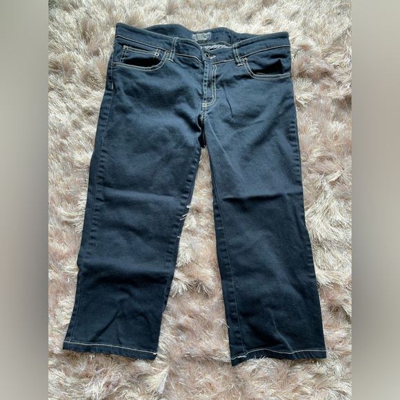 Polo Ralph Lauren | Pants & Jumpsuits | Polo Capri Pants | Poshmark